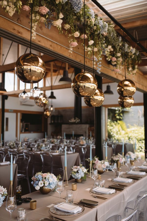 Auckland Wedding Flowers & Event Styling