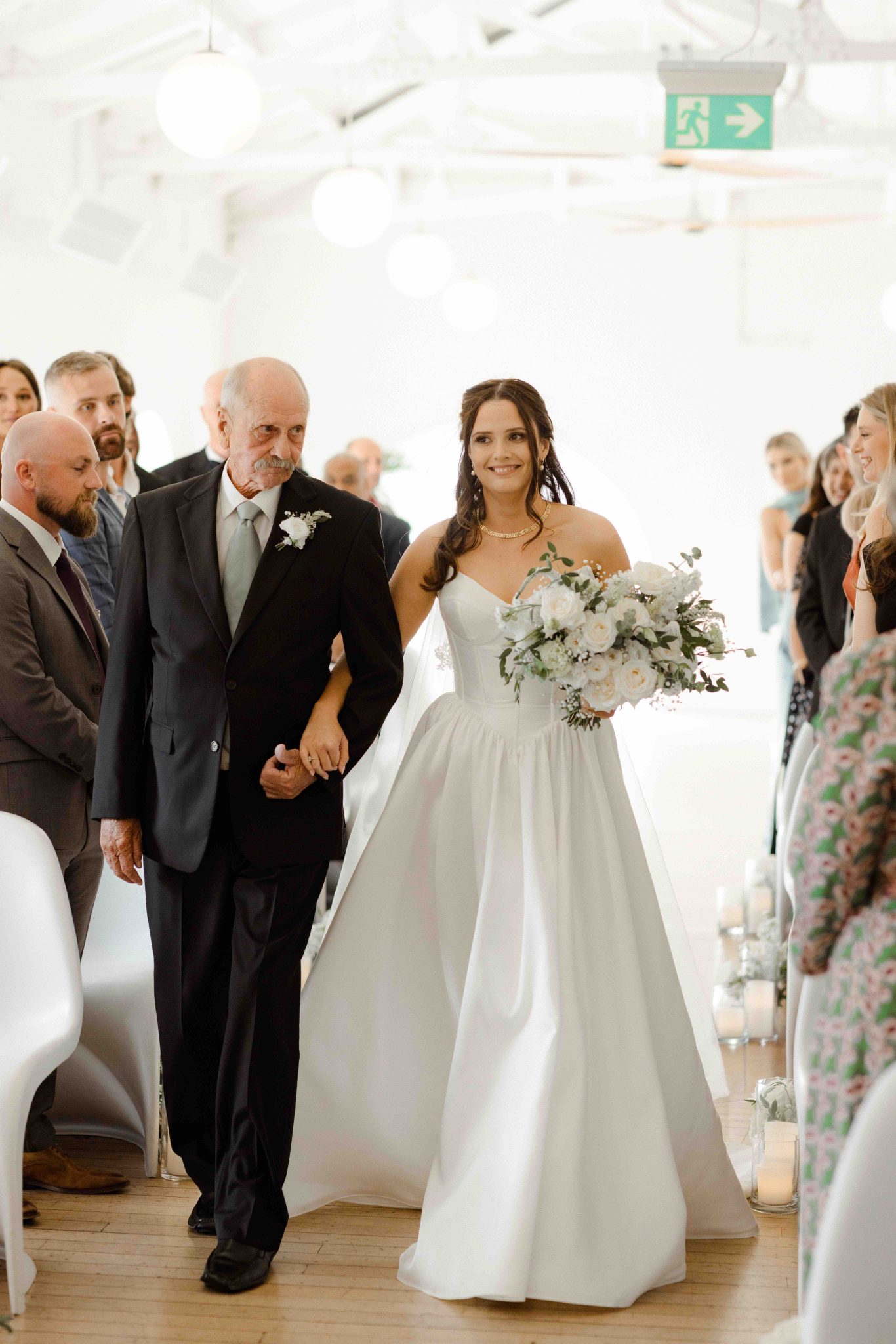 Liz + Kent - Forage and Form