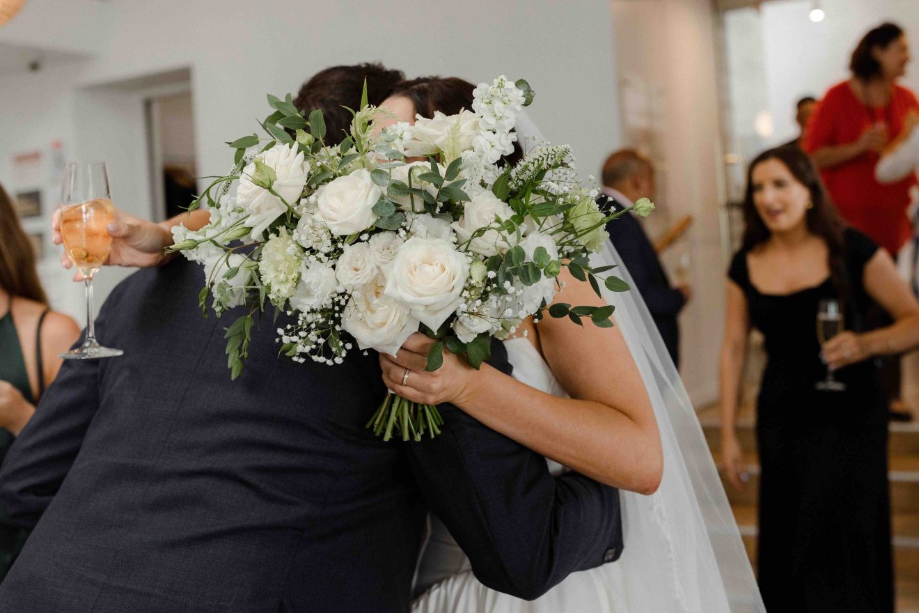 Liz + Kent - Forage and Form